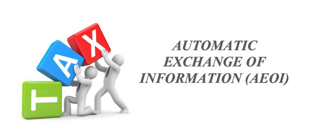 AUTOMATIC EXCHANGE OF INFORMATION (AEOI) - Acutus LLP - Chartered ...